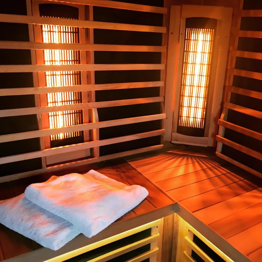 infraroodcabine-stock-actie