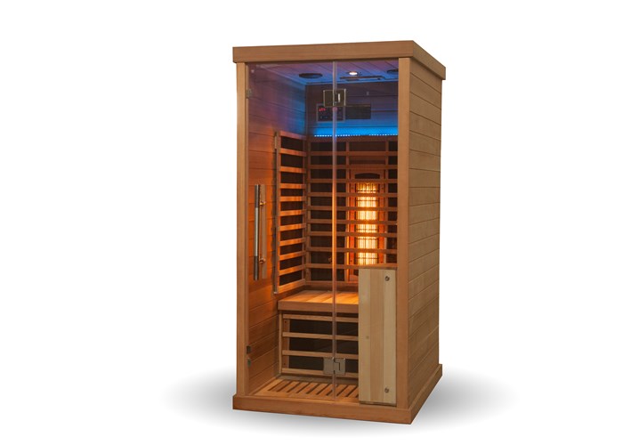 Infralux - Vista I - 1 personen