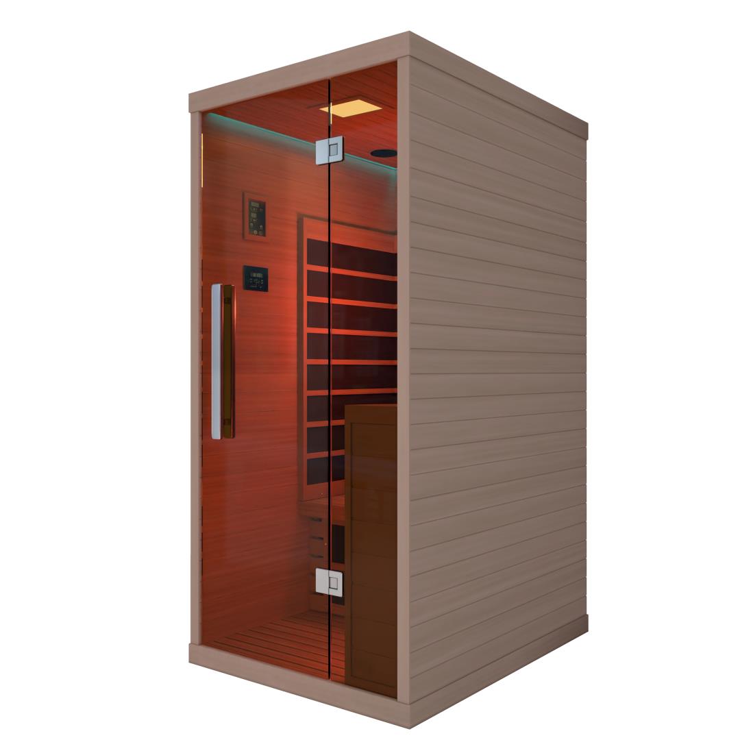 Infralux - Vista Pro 1 - rode ceder