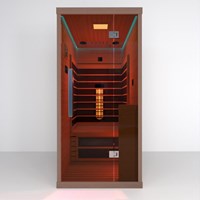 Infraroodsauna's